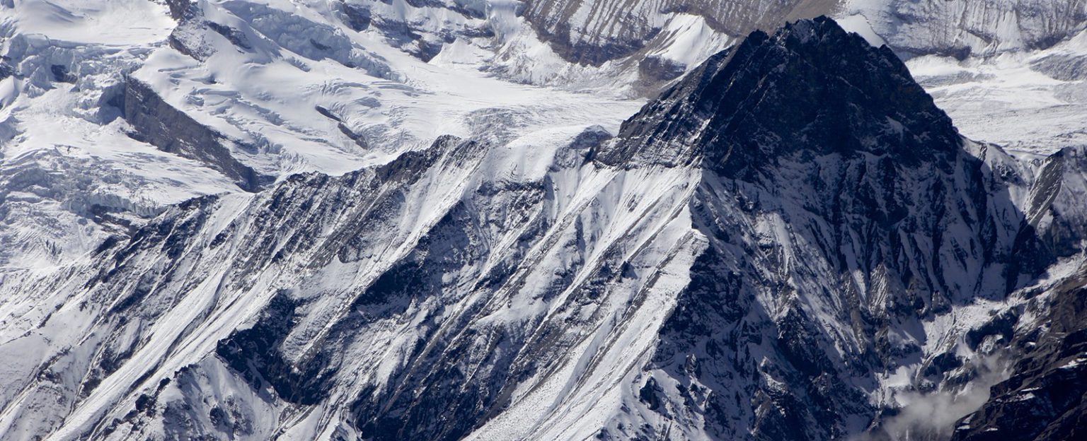 Home Dhaulagiri Circuit Trekking